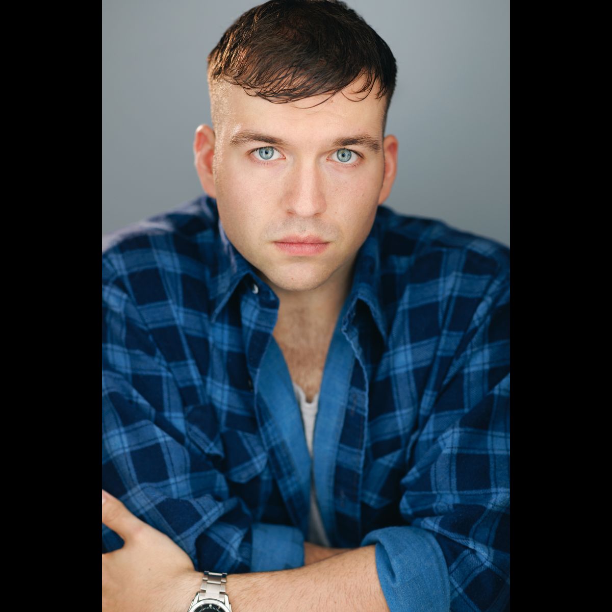 HUNTER CHRISTIAN GARCIA