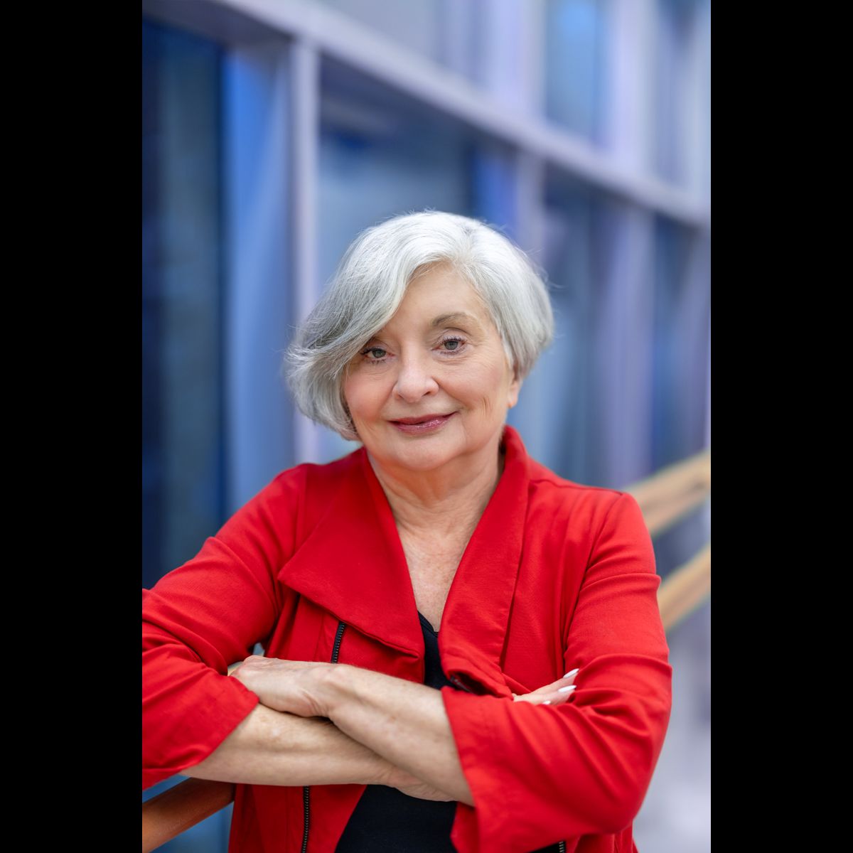 THE KATHRINE G. MCGOVERN COLLEGE OF THE ARTS ANNOUNCES NEW DIRECTOR OF ...