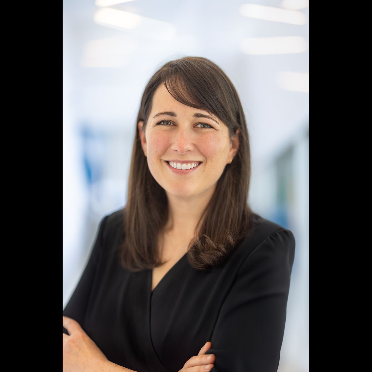 KATHRINE G. MCGOVERN COLLEGE OF THE ARTS WELCOMES NEW DIRECTOR OF THE ...